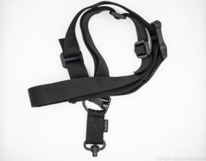 ReallyRightStuffのカメラストラップ（スリング）をレビューします。 | Camera to motorcycle